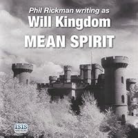 Mean Spirit by Will Kingdom