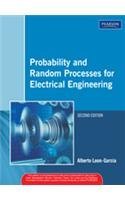 Probability and Random Processes for Electrical Engineering by Alberto ...