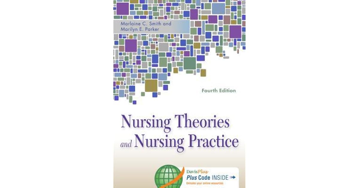 Nursing Theories and Nursing Practice by Marlaine C. Smith