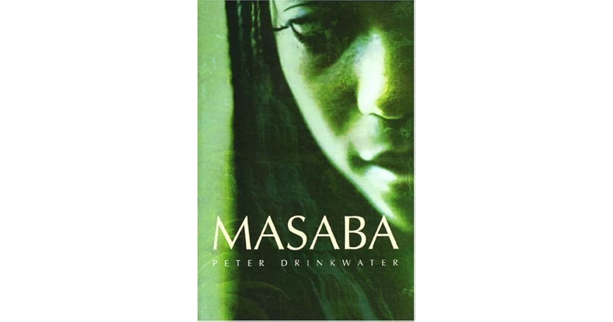 Masaba by Peter Drinkwater