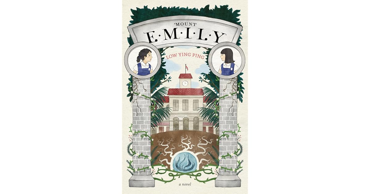 Mount Emily by Low Ying Ping