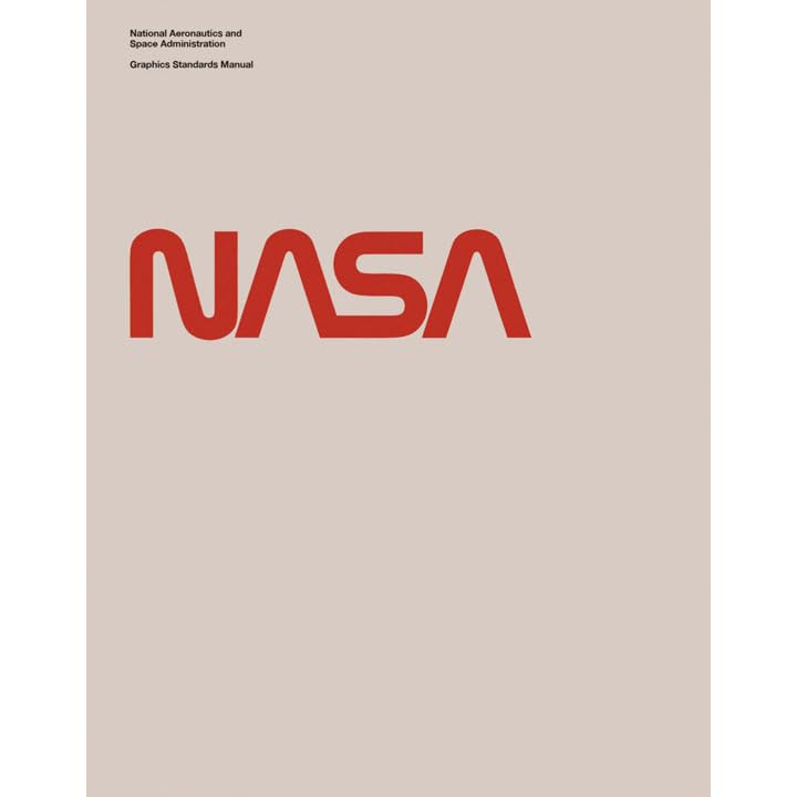 NASA Graphics Standards Manual by National Aeronautics and Space ...