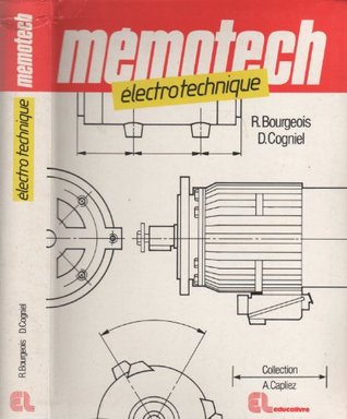 Memotech: Electrotechnique by hasna ka