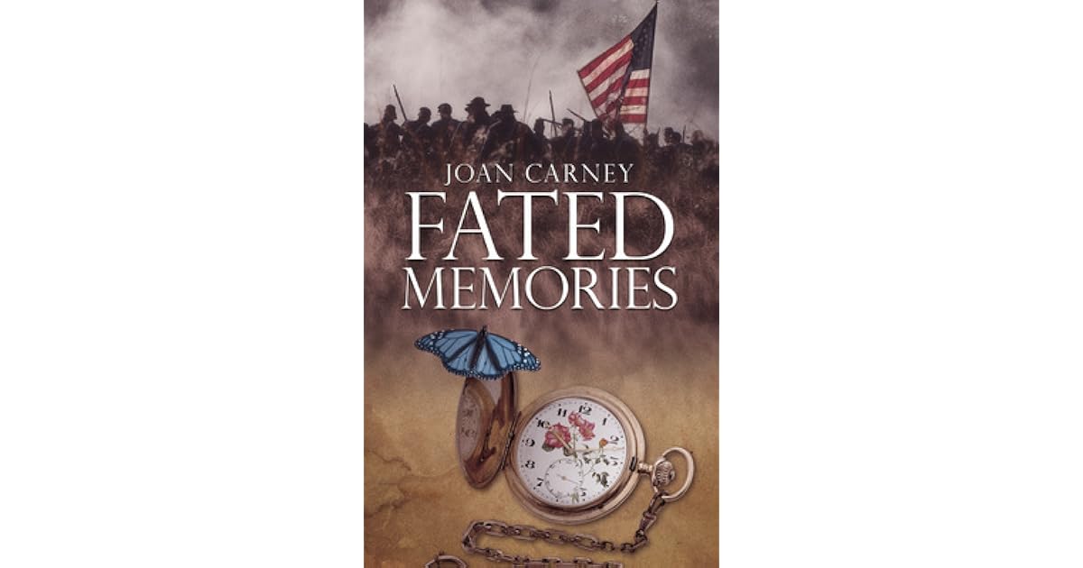Fated Memories by Joan Carney