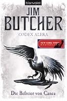 Princeps' Fury (Codex Alera, #5) by Jim Butcher