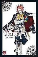 Black Butler, Vol. 7 (Black Butler, #7) by Yana Toboso