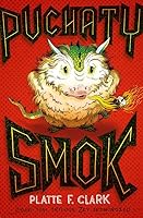 Fluff Dragon (Bad Unicorn, #2) by Platte F. Clark