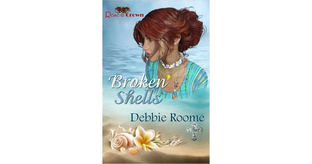 Broken Shells by Debbie Roome