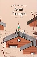 Ninth Ward by Jewell Parker Rhodes