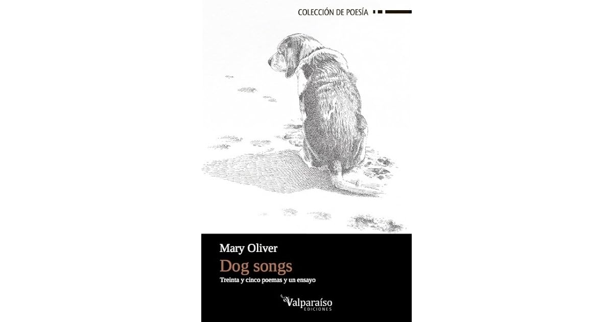 dog-songs-by-mary-oliver