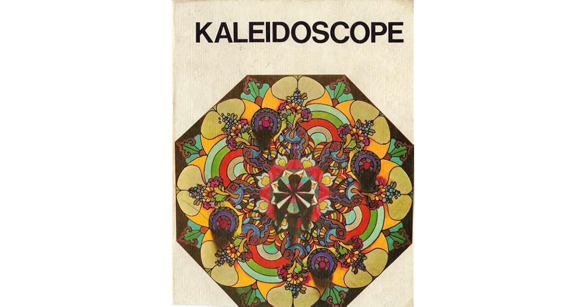 Kaleidoscope by William Kirtley Durr