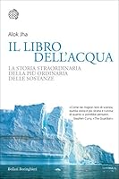 The Water Book by Alok Jha