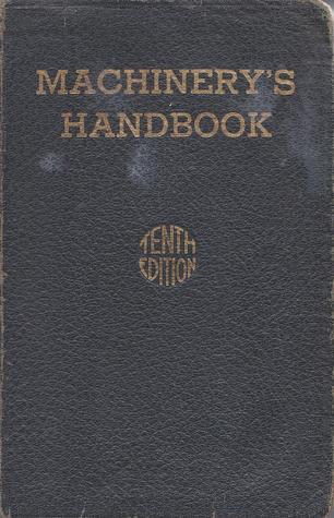 Machinery S Handbook