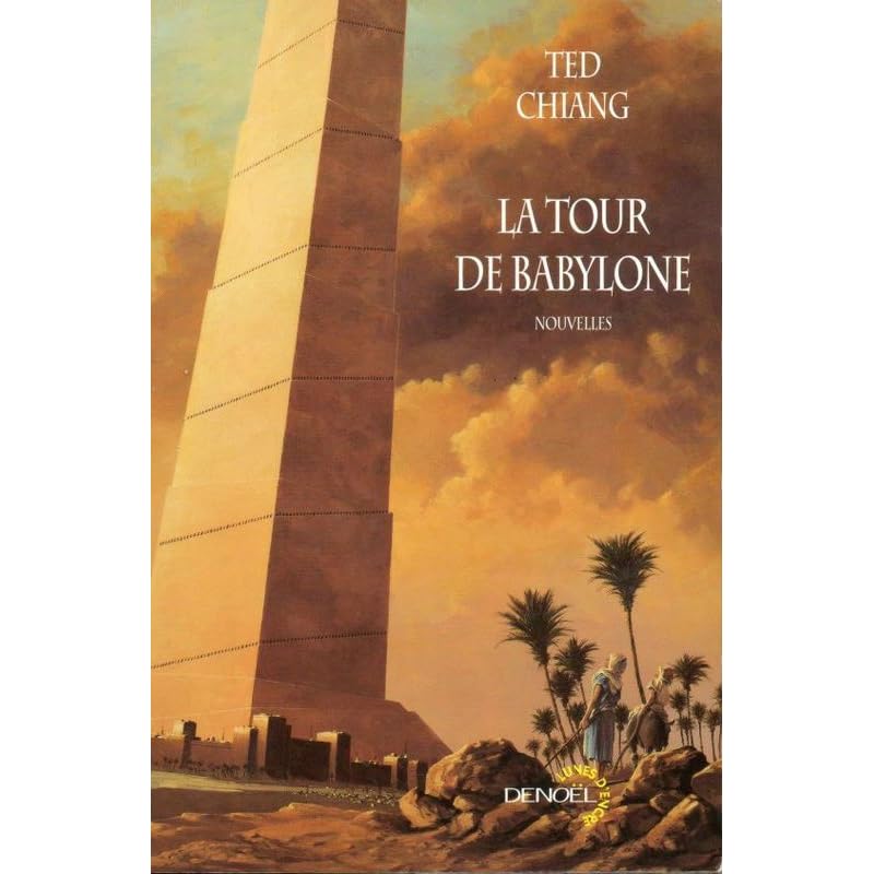 Tower Of Babylon By Ted Chiang: Summary Explained And Review – RUAUE