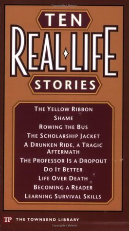 Ten Real Life Stories by Various