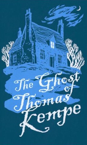 The Ghost of Thomas Kempe [Folio Society Edition] by Penelope Lively