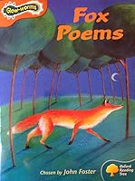 Fox Poems by John Foster