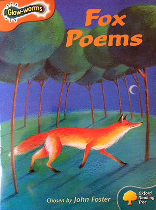 Fox Poems by John Foster