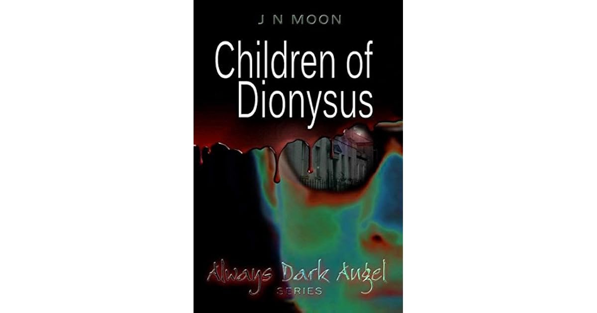 Children of Dionysus by J.N. Moon