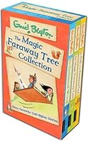 The Faraway Tree Stories (The Faraway Tree #1-3) by Enid Blyton