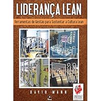 Creating a Lean Culture: Tools to Sustain Lean Conversions by David Mann