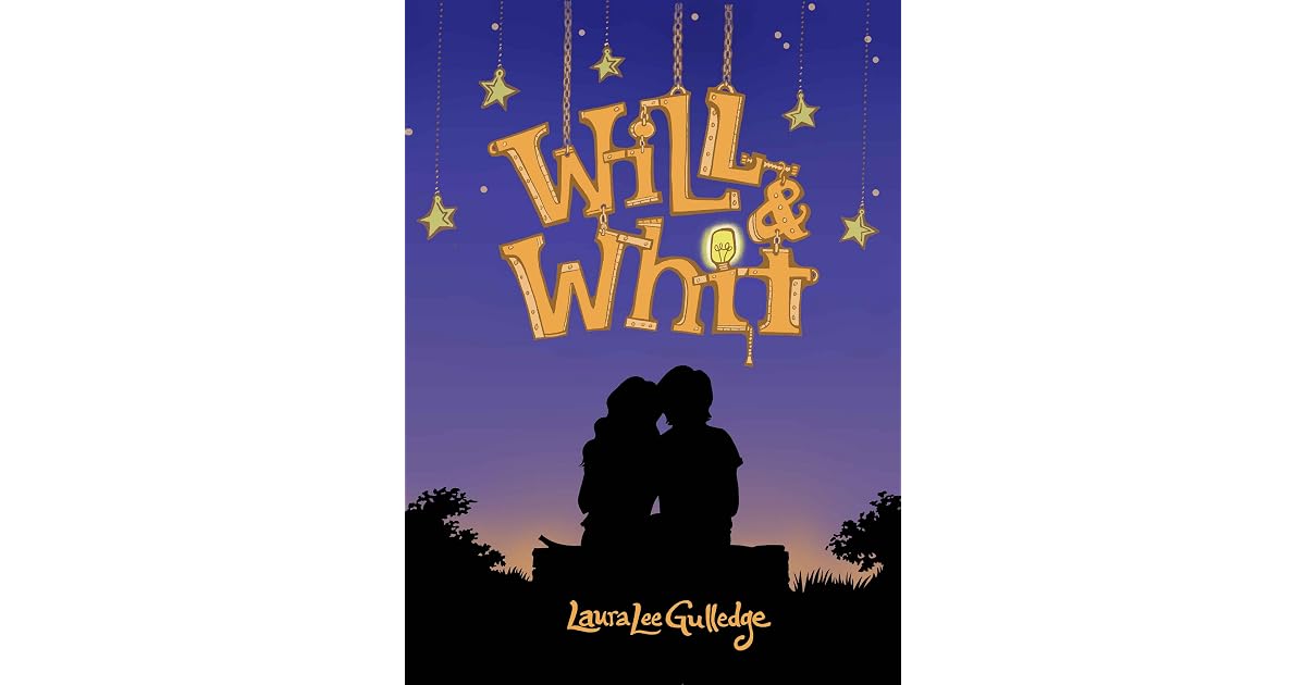 Will & Whit by Laura Lee Gulledge