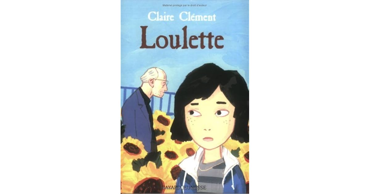 Loulette by Claire Clément