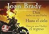 God on a Harley by Joan Brady