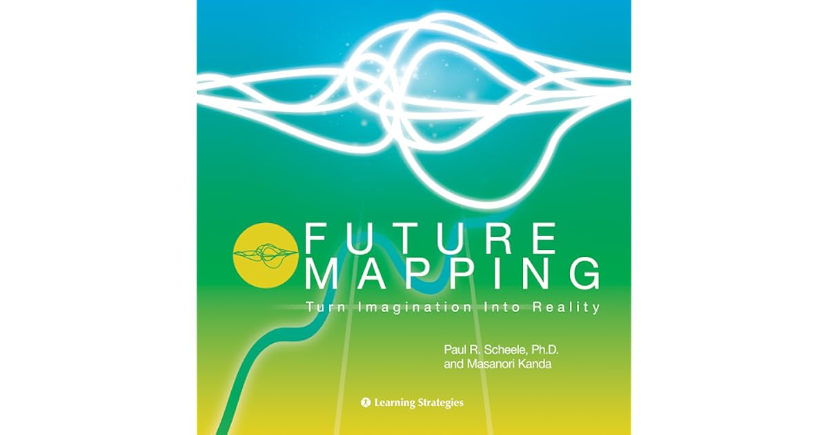 Future Mapping by Masanori Kanda