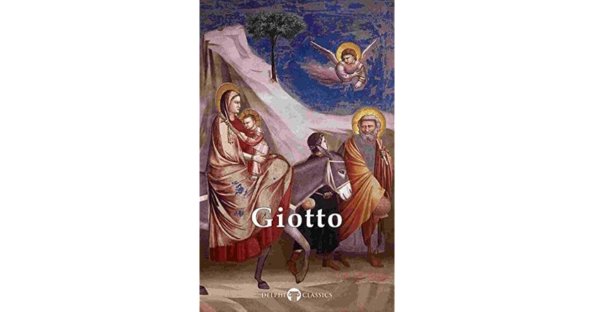 Complete Works of Giotto by Giotto di Bondone
