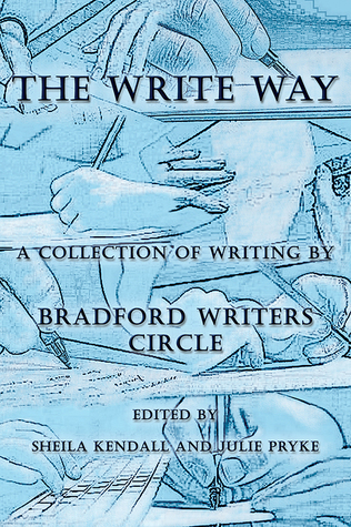 The Write Way by Sheila Kendall