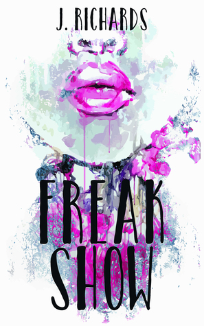 Freak Show - Asociación de Lectores Anonimos