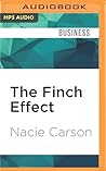 The Finch Effect: The Five Strategies to Adapt and Thrive in Your ...