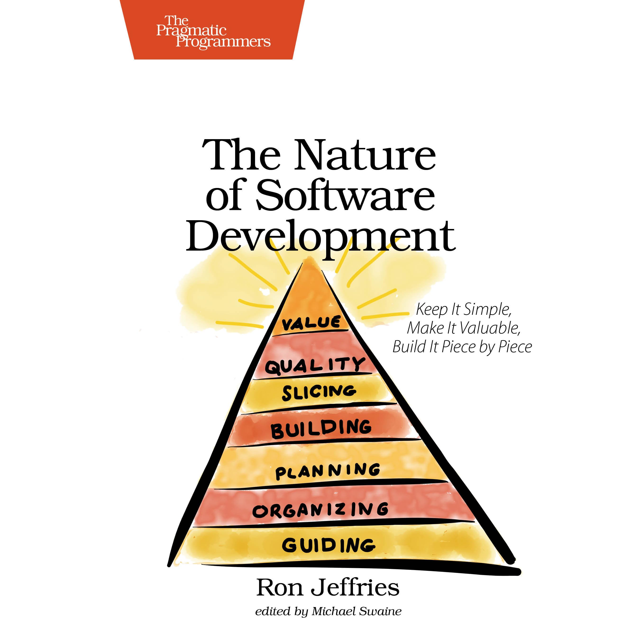 The Nature of Software Development by Ron Jeffries — Reviews ...