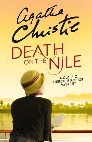 Death on the Nile (Hercule Poirot, #17) by Agatha Christie