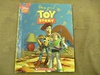 Toy Story by Walt Disney Company