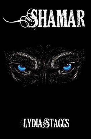 Shamar (Shamar Series #1) by Lydia Staggs