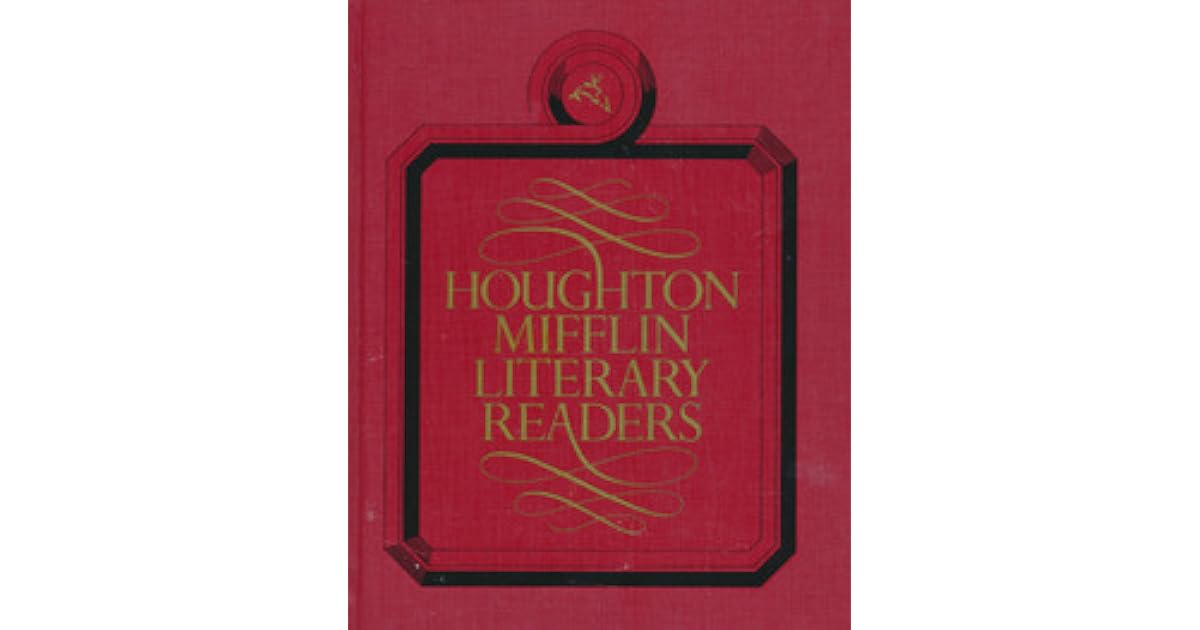 Houghton Mifflin Literary Readers by Various