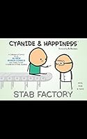 Cyanide & Happiness: Stab Factory by Kris Wilson
