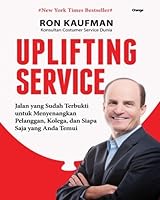 Uplifting Service by Ron Kaufman