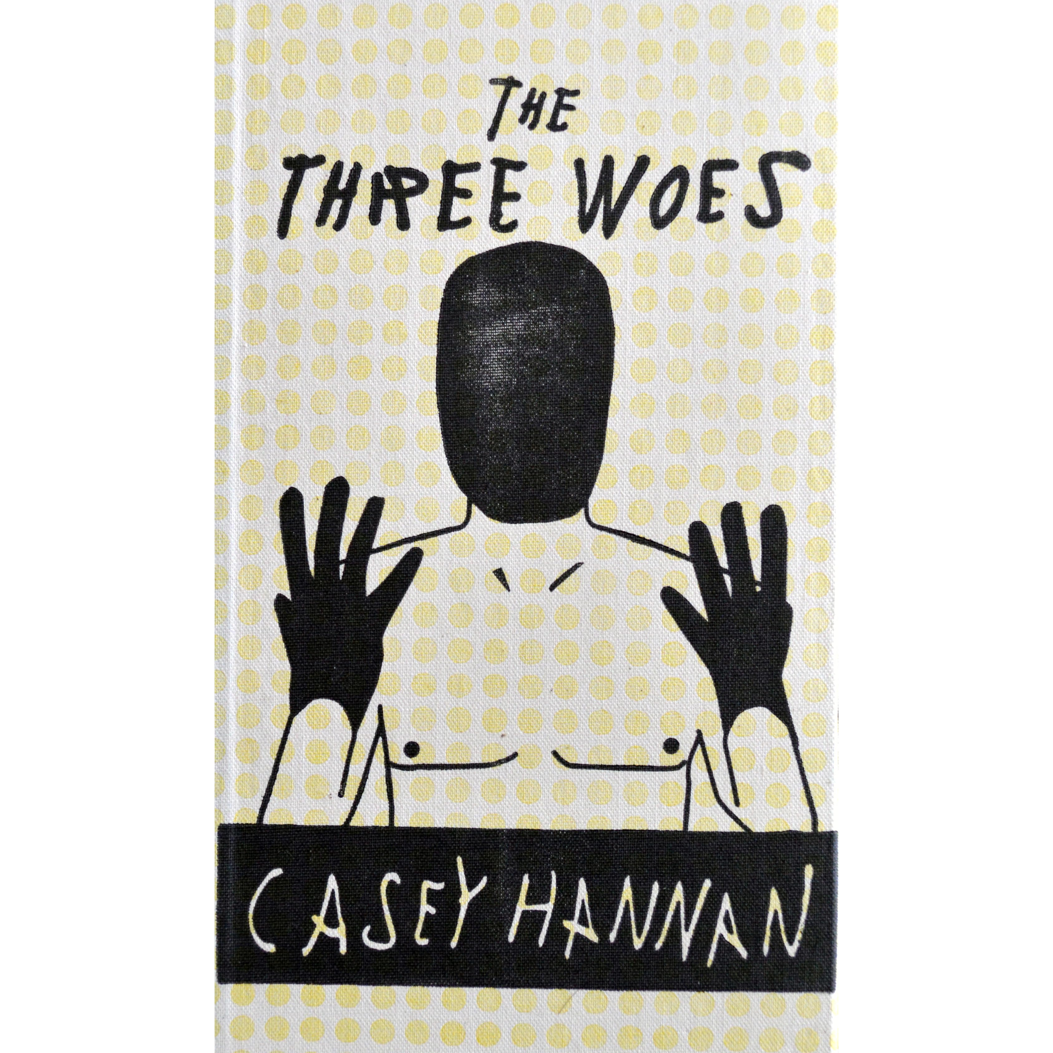 The Three Woes by Casey Hannan — Reviews, Discussion, Bookclubs, Lists