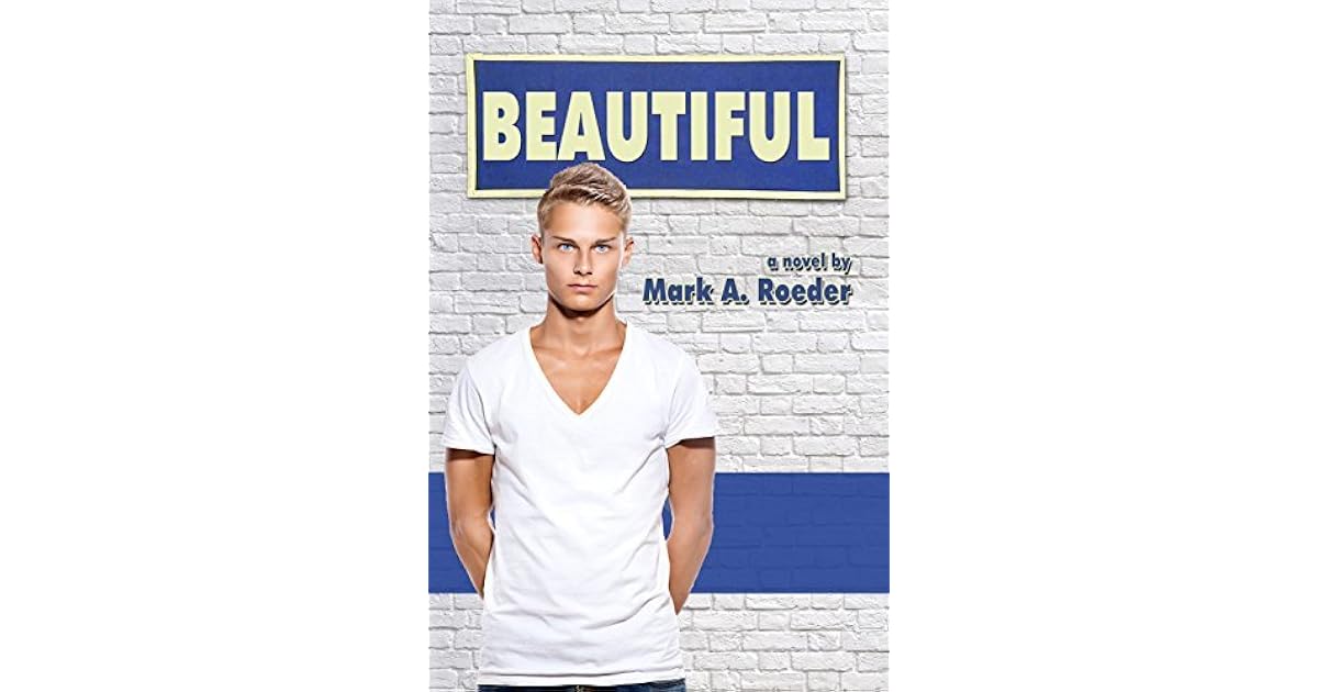 Beautiful by Mark A. Roeder
