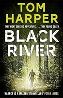 Black River by Tom Harper