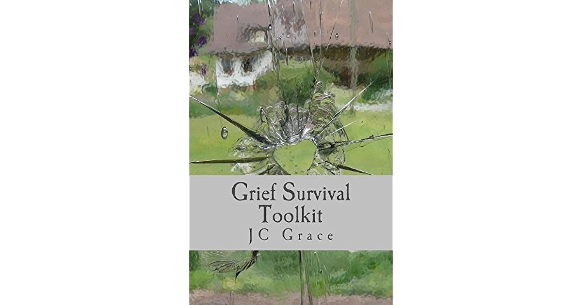 Grief Survival Toolkit: The Five Stages of Grief and Six Month Grief ...