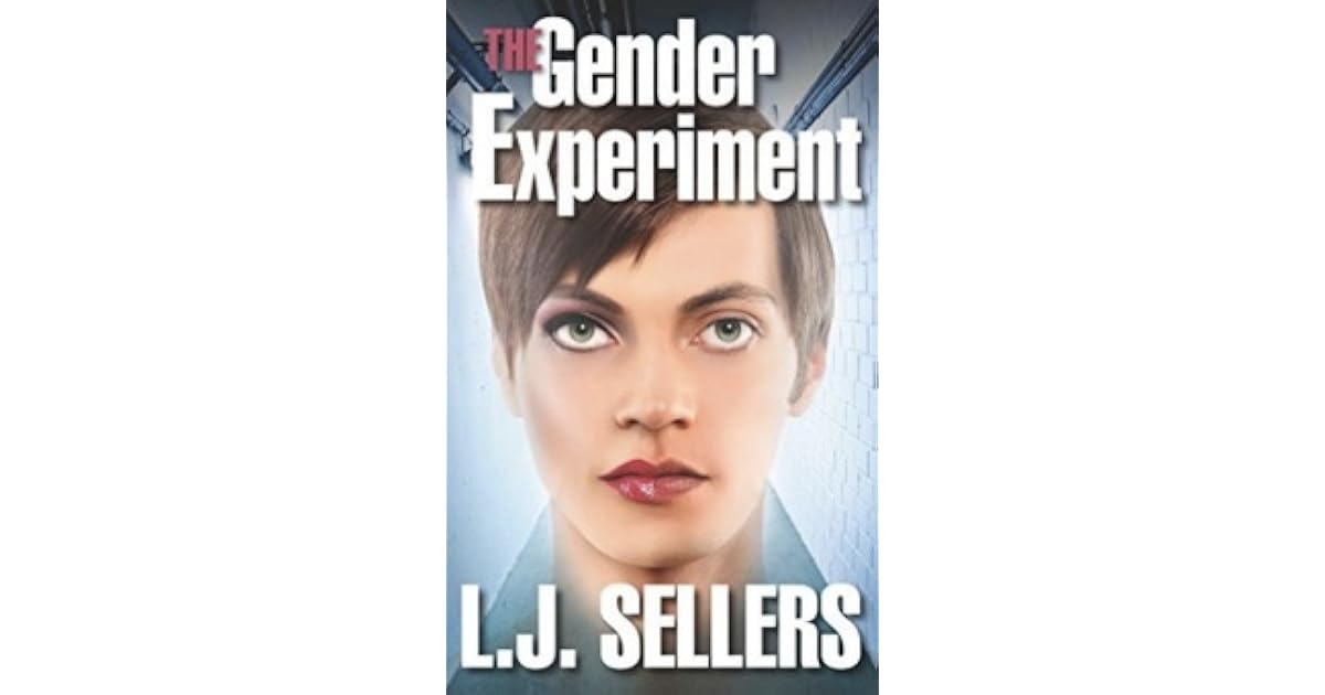 Book giveaway for The Gender Experiment by L.J. Sellers Apr 14-May 22, 2016