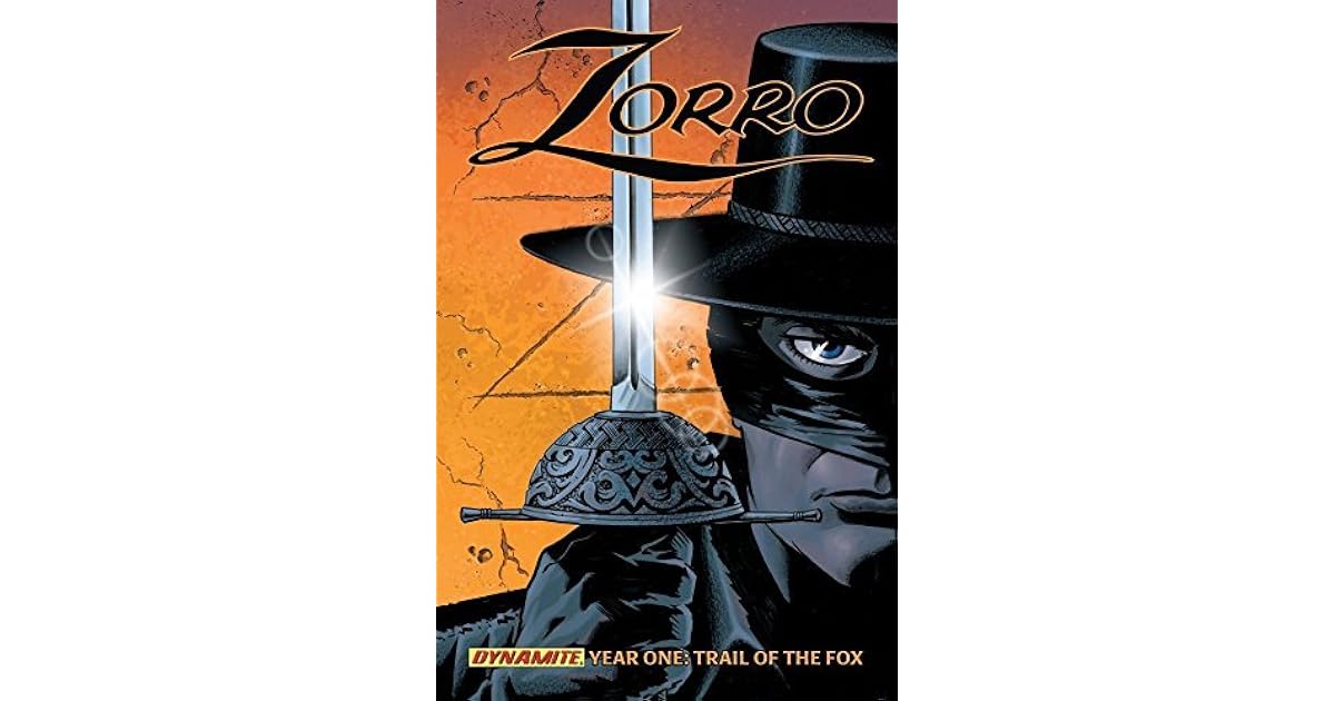 Zorro Vol. 1: Year One by Matt Wagner