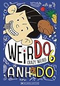 WeirDo Series by Anh Do