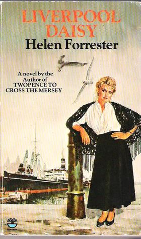 Liverpool Daisy | Entertaining Angels