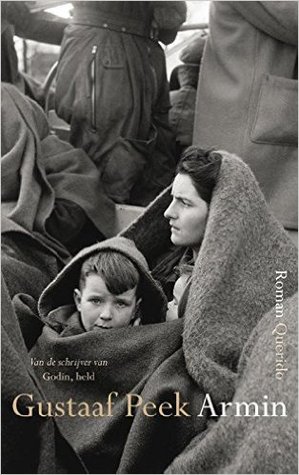 Armin by Gustaaf Peek