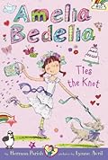 Amelia Bedelia Series by Herman Parish